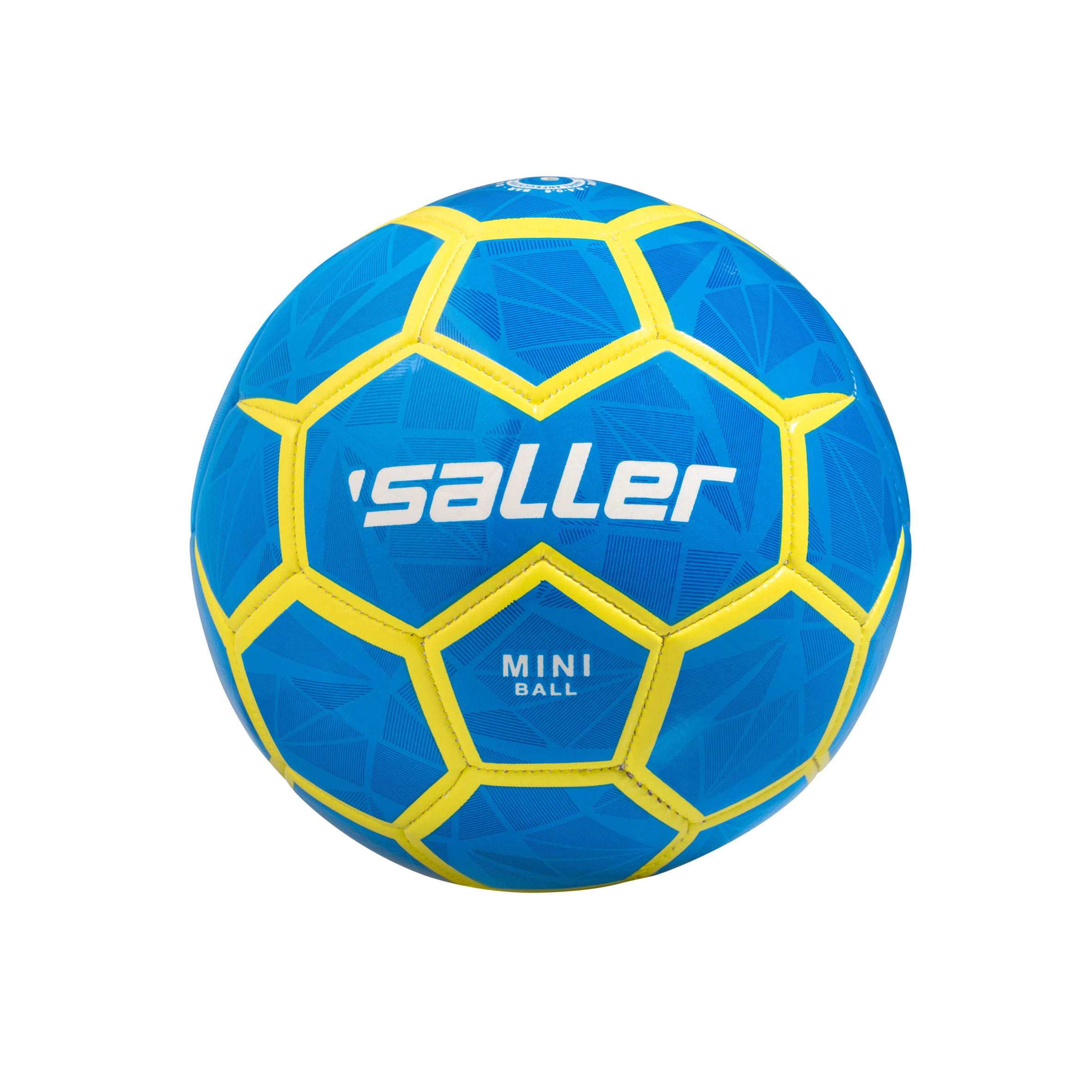 saller Mini-Ball | Spezialbälle | Bälle | Equipment | Sport Saller