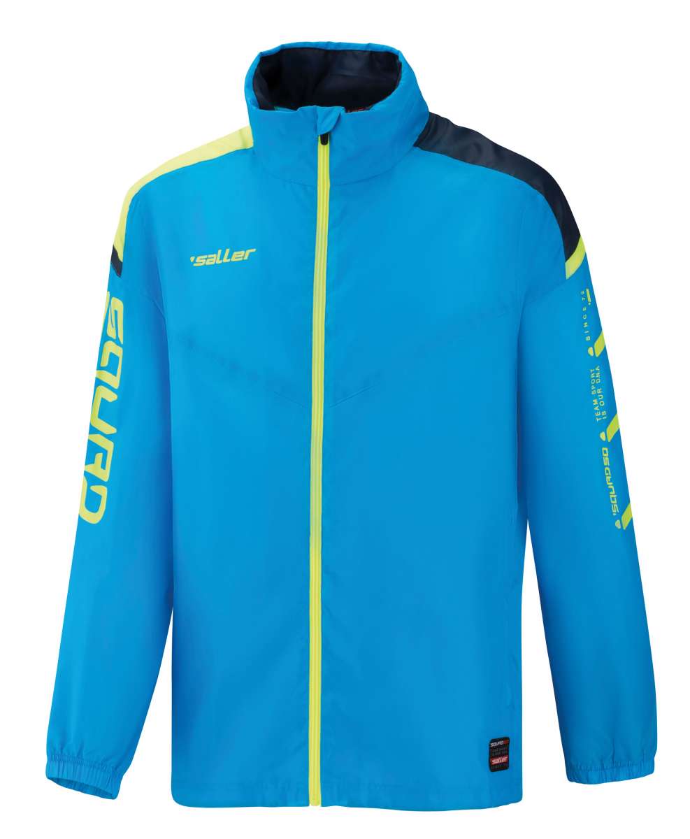 Allwetterjacke »sallerSquad50« | Regenjacken | Jacken | Teambekleidung ...