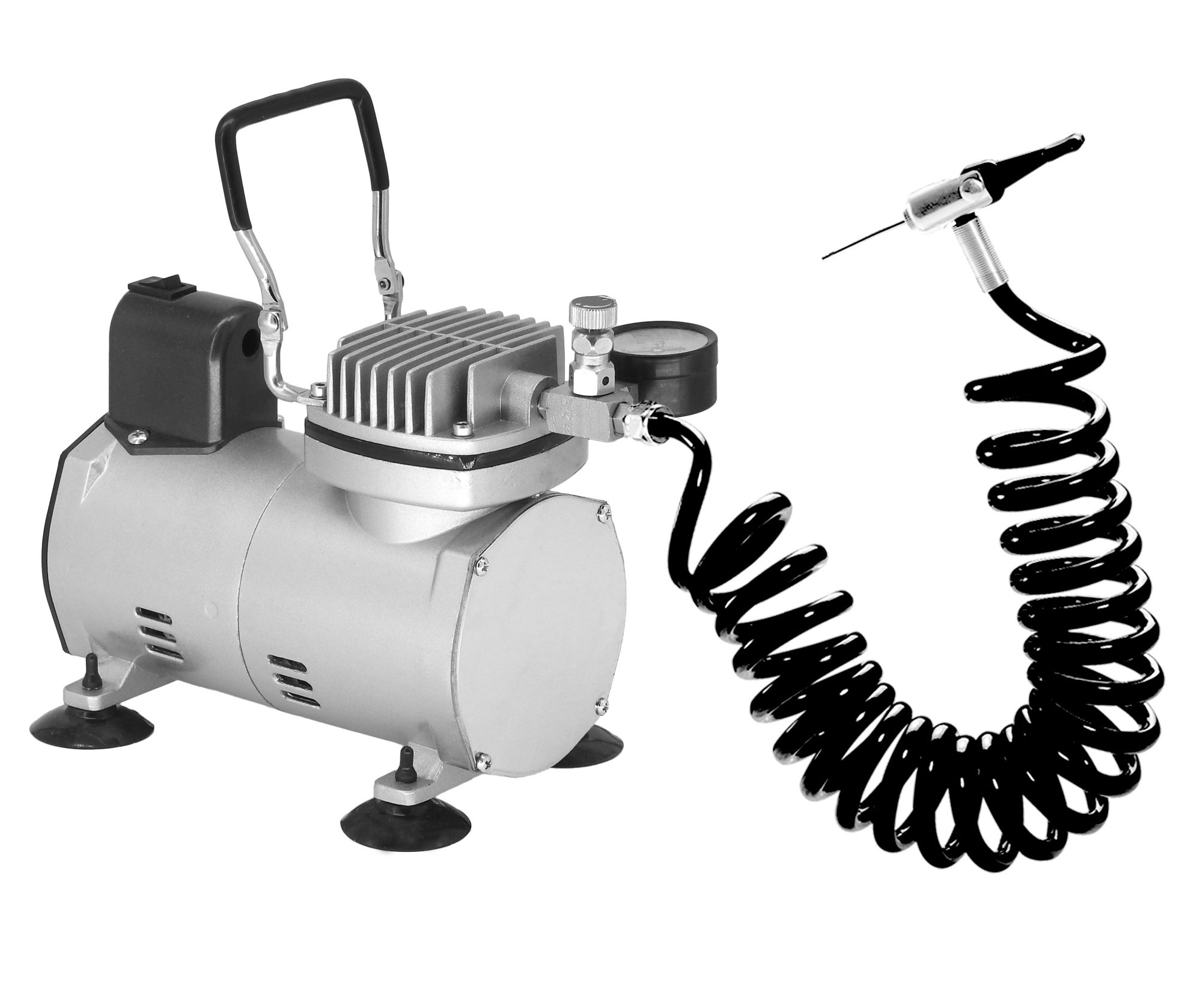 Ballkompressor | Ballzubehör | Bälle | Equipment | Sport Saller