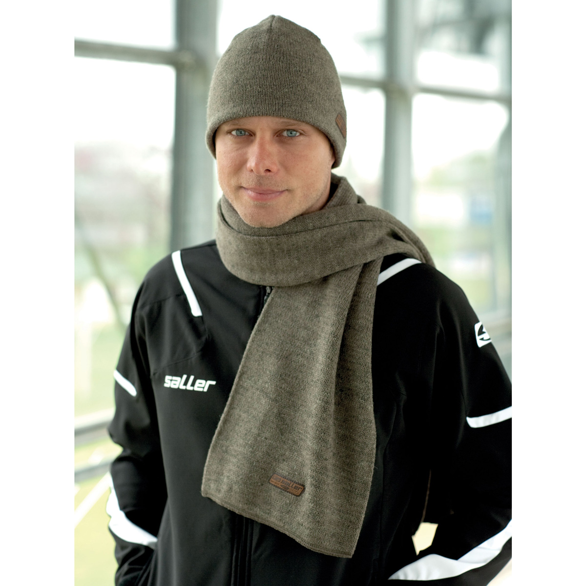 saller Winterset | Accessoires | Teambekleidung | Sport Saller