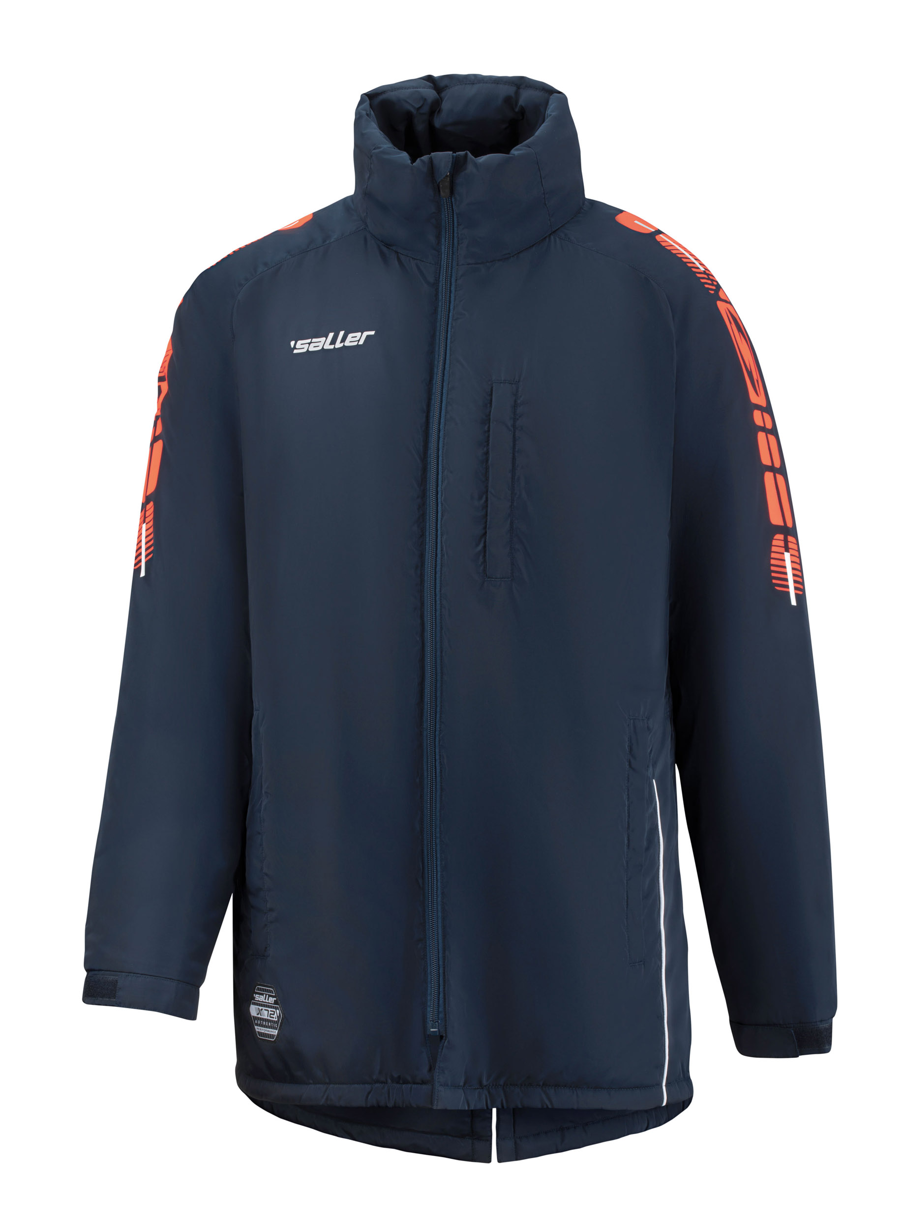 Winterjacke »sallerX.72« | Winterjacken | Jacken | Teambekleidung ...