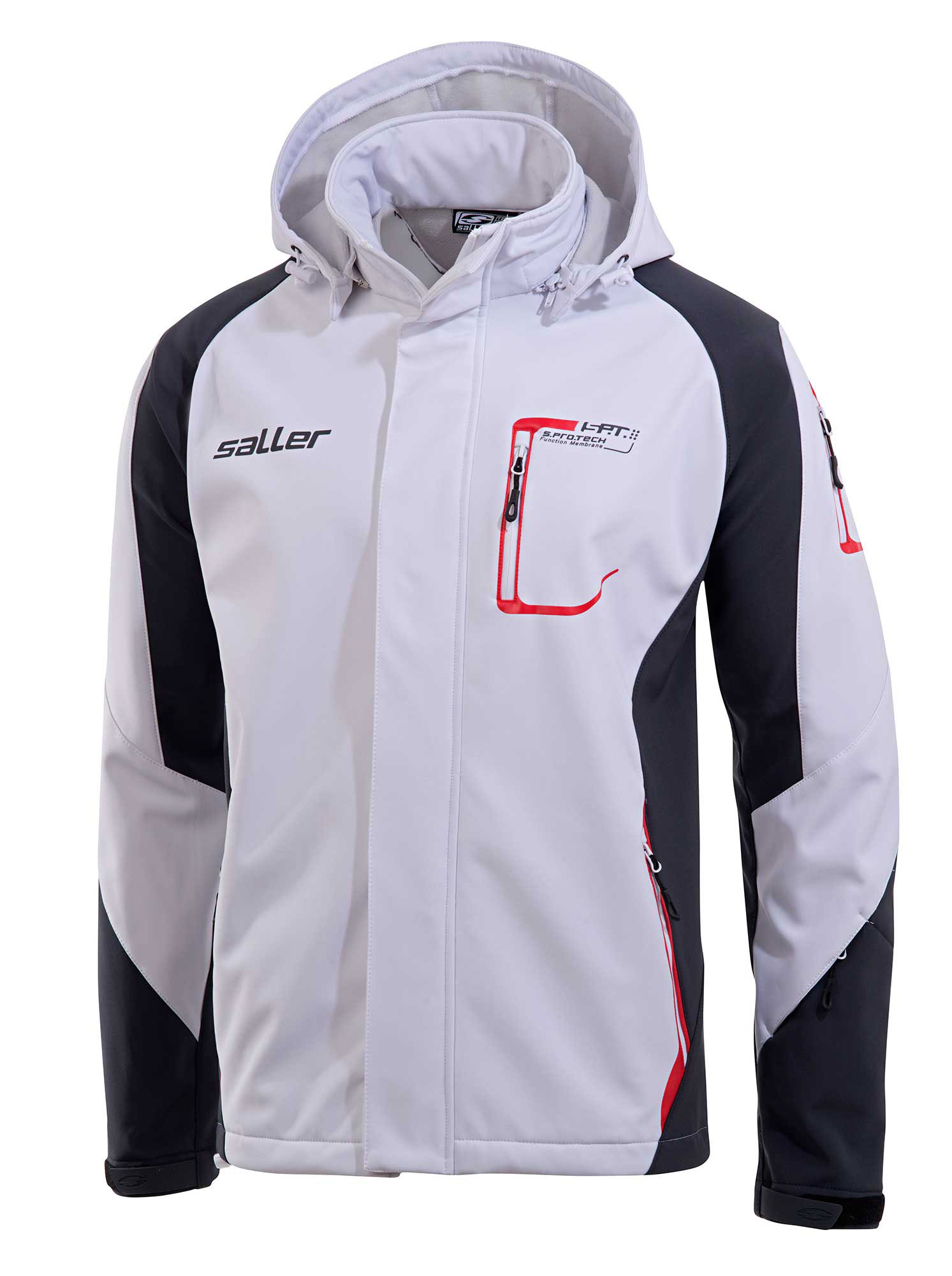 Softshelljacke »SallerSP-Pro« | Schnäppchenmarkt | Sale % | Sport Saller