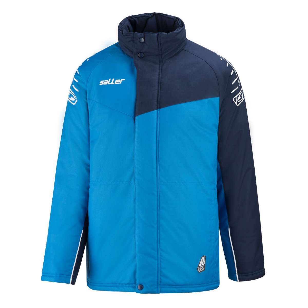 Winterjacke »sallerUltimate« | sallerUltimate | Team-Linien | Sale ...