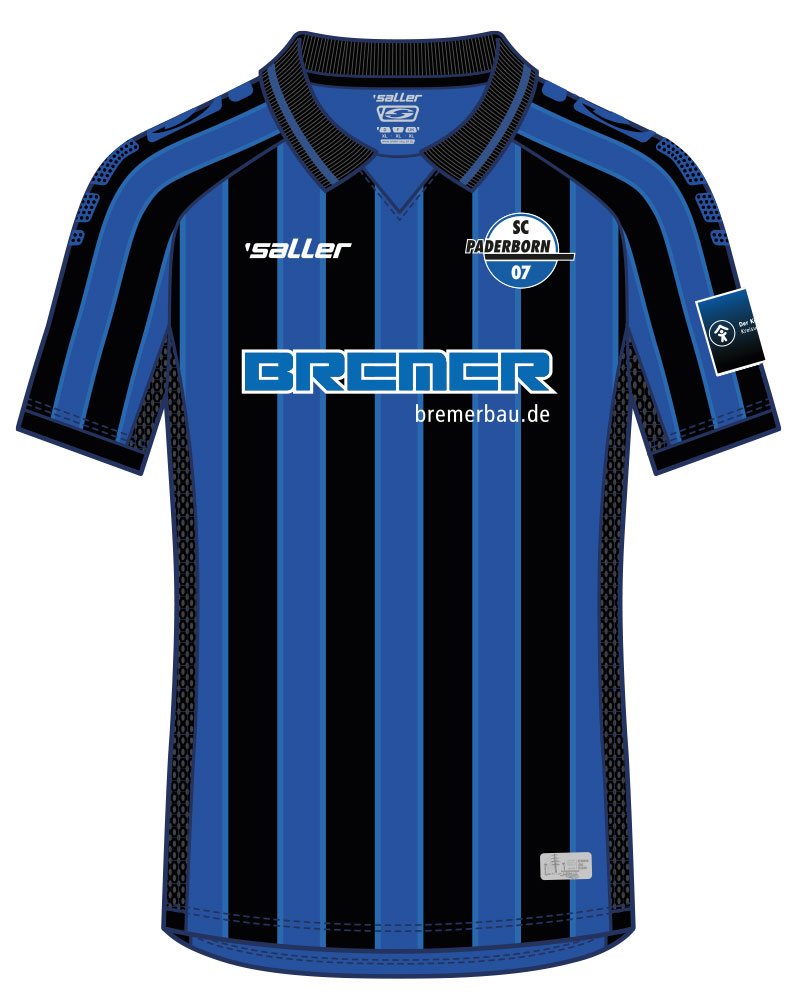 Fanshop SC Paderborn07 | Fanshop | Sport Saller